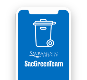 Bulky Ben - Sac Green Team - Recycle Reboot