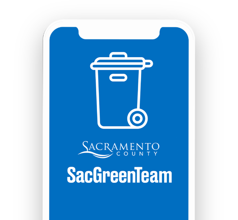Home - Sac Green Team - Recycle Reboot