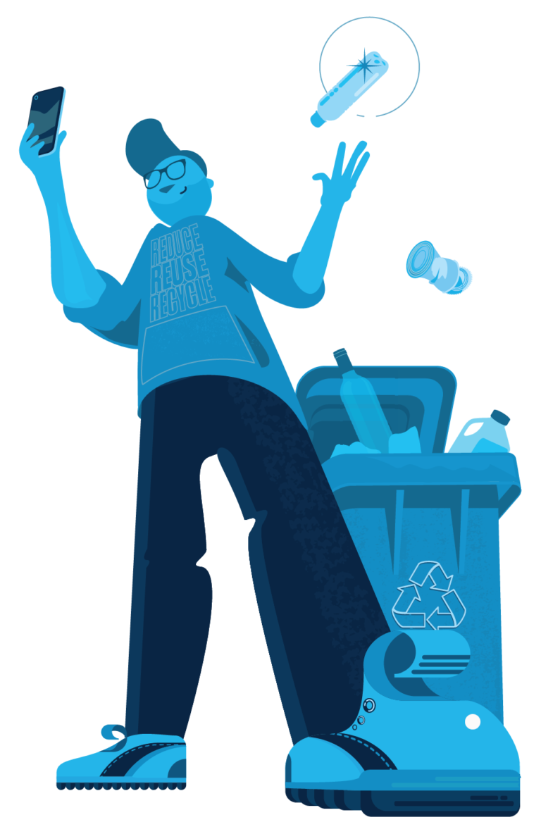 Home - Sac Green Team - Recycle Reboot