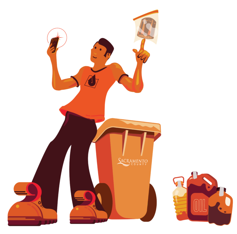 Home - Sac Green Team - Recycle Reboot