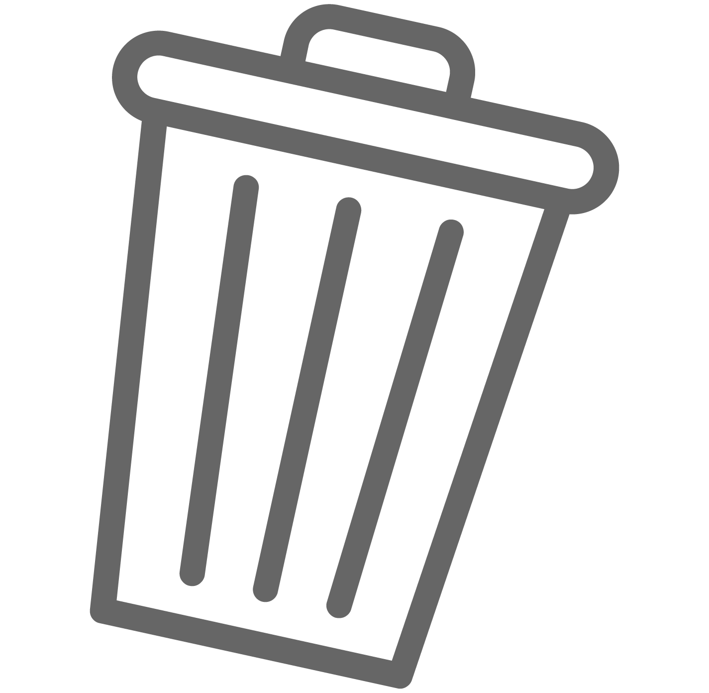 Gabby Garbage - Sac Green Team - Recycle Reboot